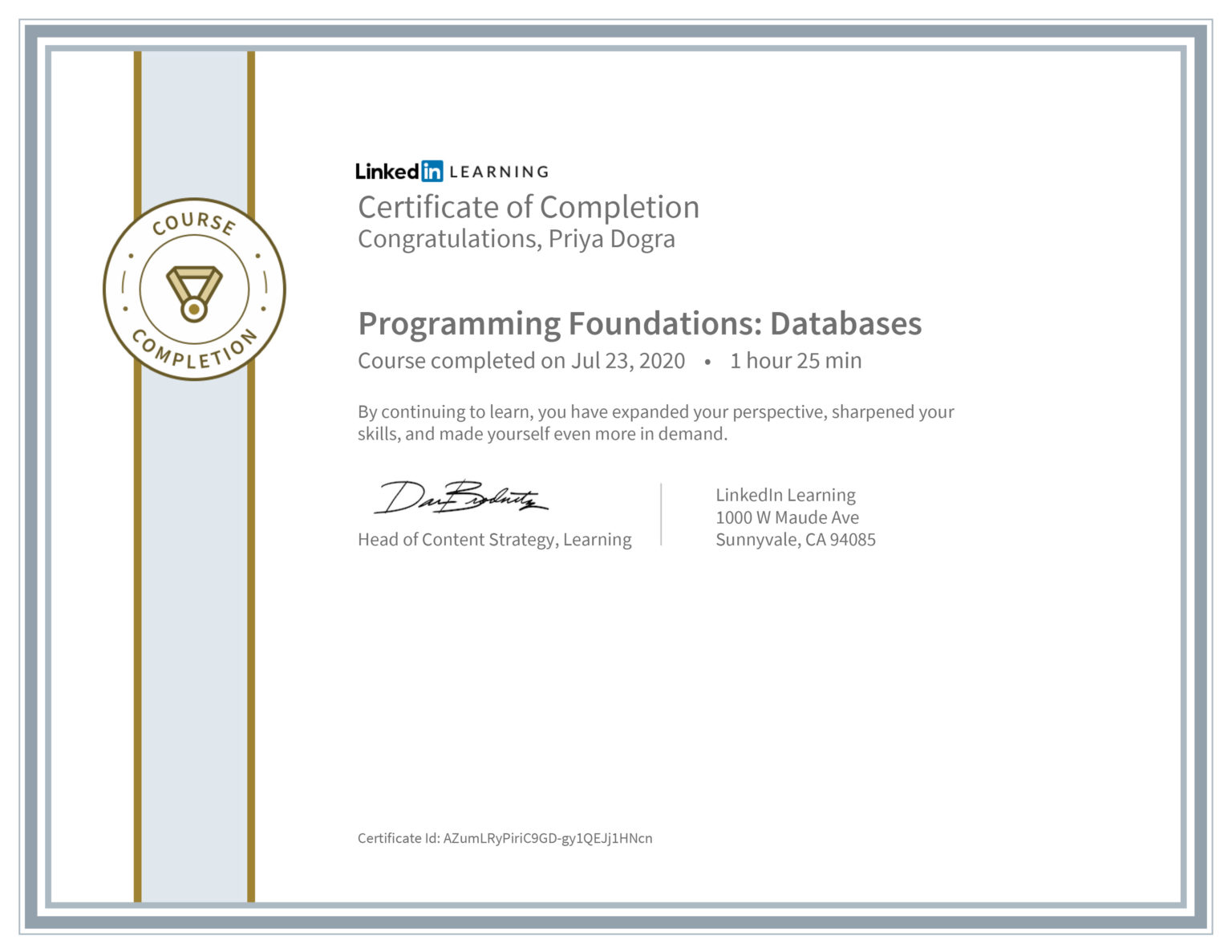 Become a Software Developer Learning Path - LinkedIn FREE 12 Certifications