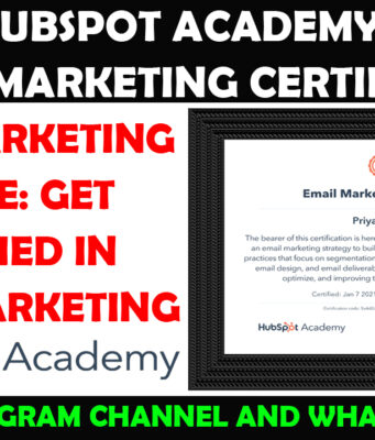 Hubspot Archives - Priya Dogra